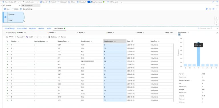 ADF Data-Flow Entwicklung - arelium - Wir holen mehr aus Ihren Daten heraus