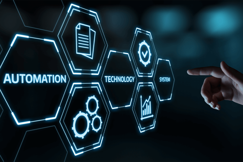 Automatisierung und Optimierung von Prozessen - arelium - Wir holen ...