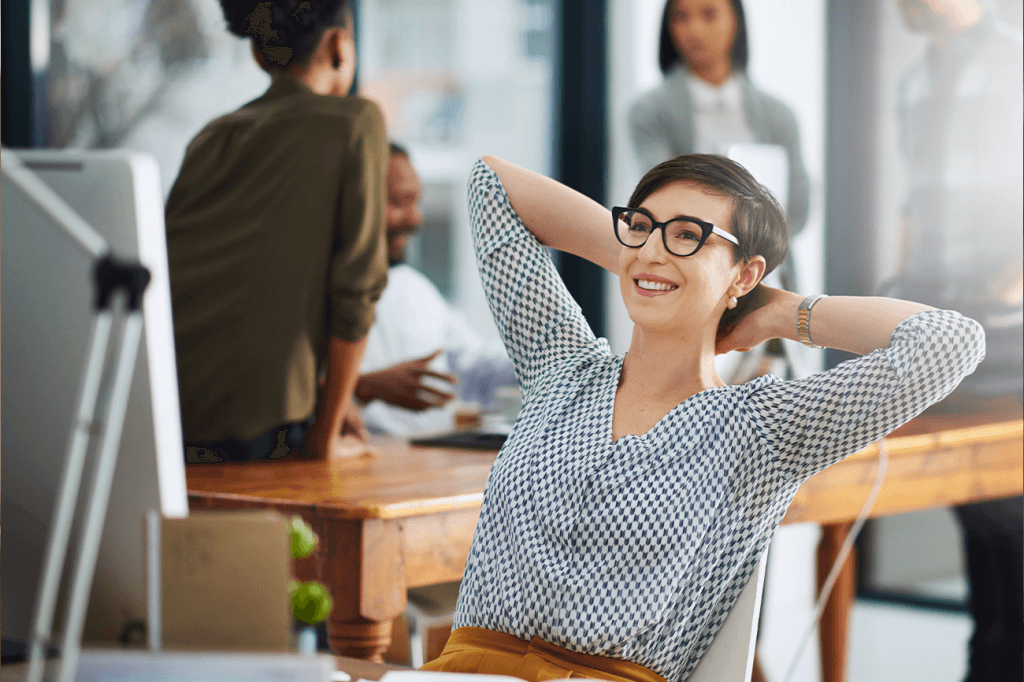 Überblick über das Geschäft - arelium - Wir holen mehr aus Ihren Daten ...