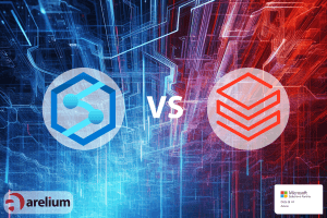 Azure Synapse Analytics vs. Azure Databricks - arelium - Wir holen mehr ...