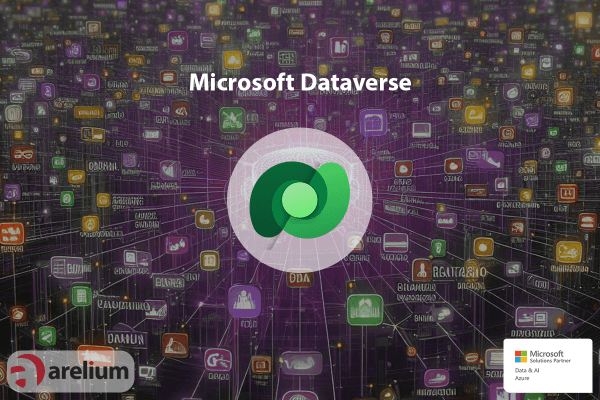 Was ist Microsoft Dataverse? - arelium - Wir holen mehr aus Ihren Daten ...