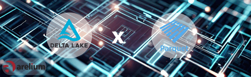 Unterschiede vom Lakehouse vs Warehouse - arelium - Wir holen mehr aus ...