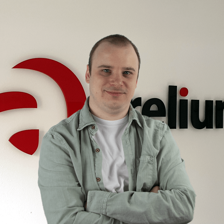 Team - arelium - Wir holen mehr aus Ihren Daten heraus