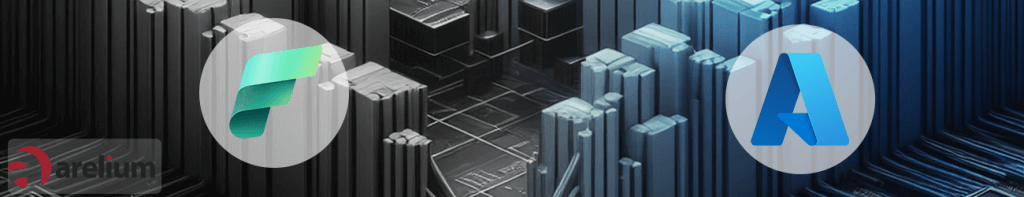 Microsoft Fabric vs Microsoft Azure - arelium - Wir holen mehr aus ...