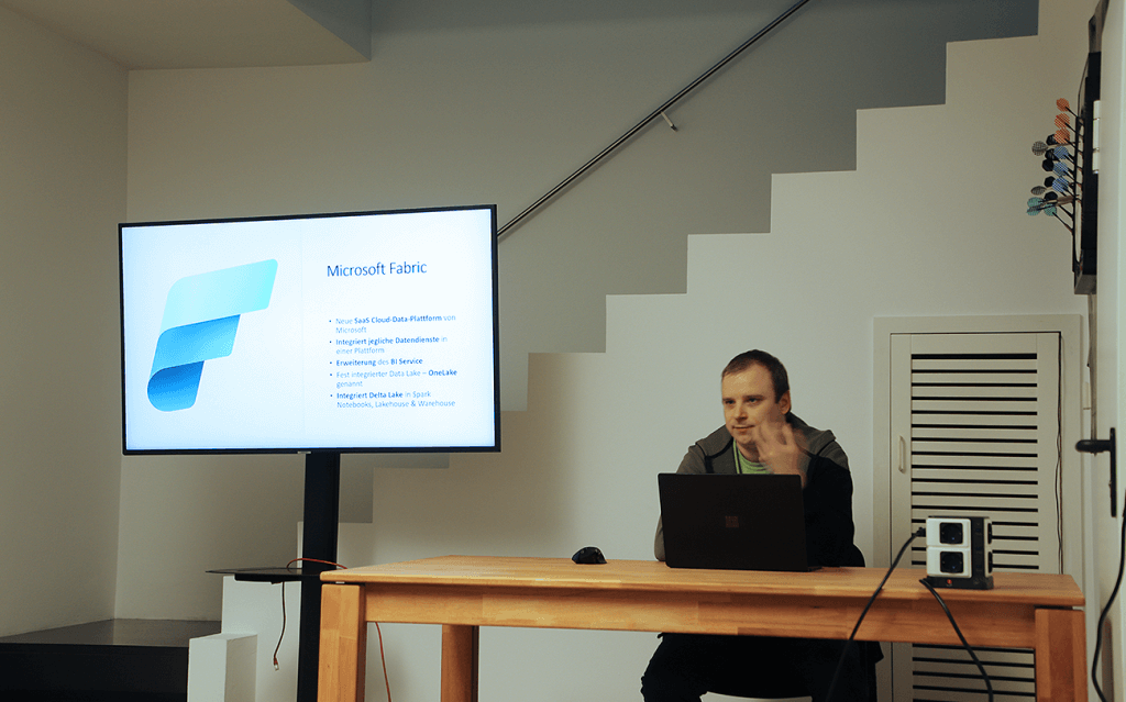 Jahresrückblick 2023 - arelium - Wir holen mehr aus Ihren Daten heraus