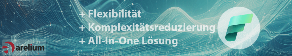 Microsoft Copilot in Fabric - arelium - Wir holen mehr aus Ihren Daten ...