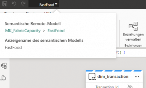 Semantisches Modell mit Direct Lake in Power BI - arelium - Wir holen ...