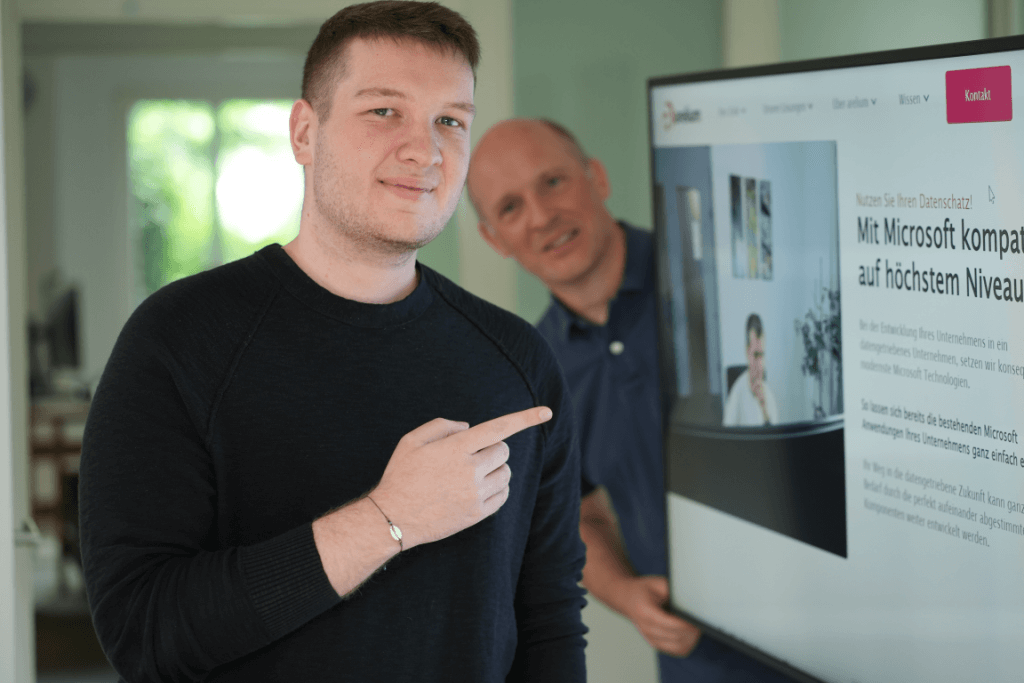 Datengetriebenes Controlling - arelium - Wir holen mehr aus Ihren Daten ...